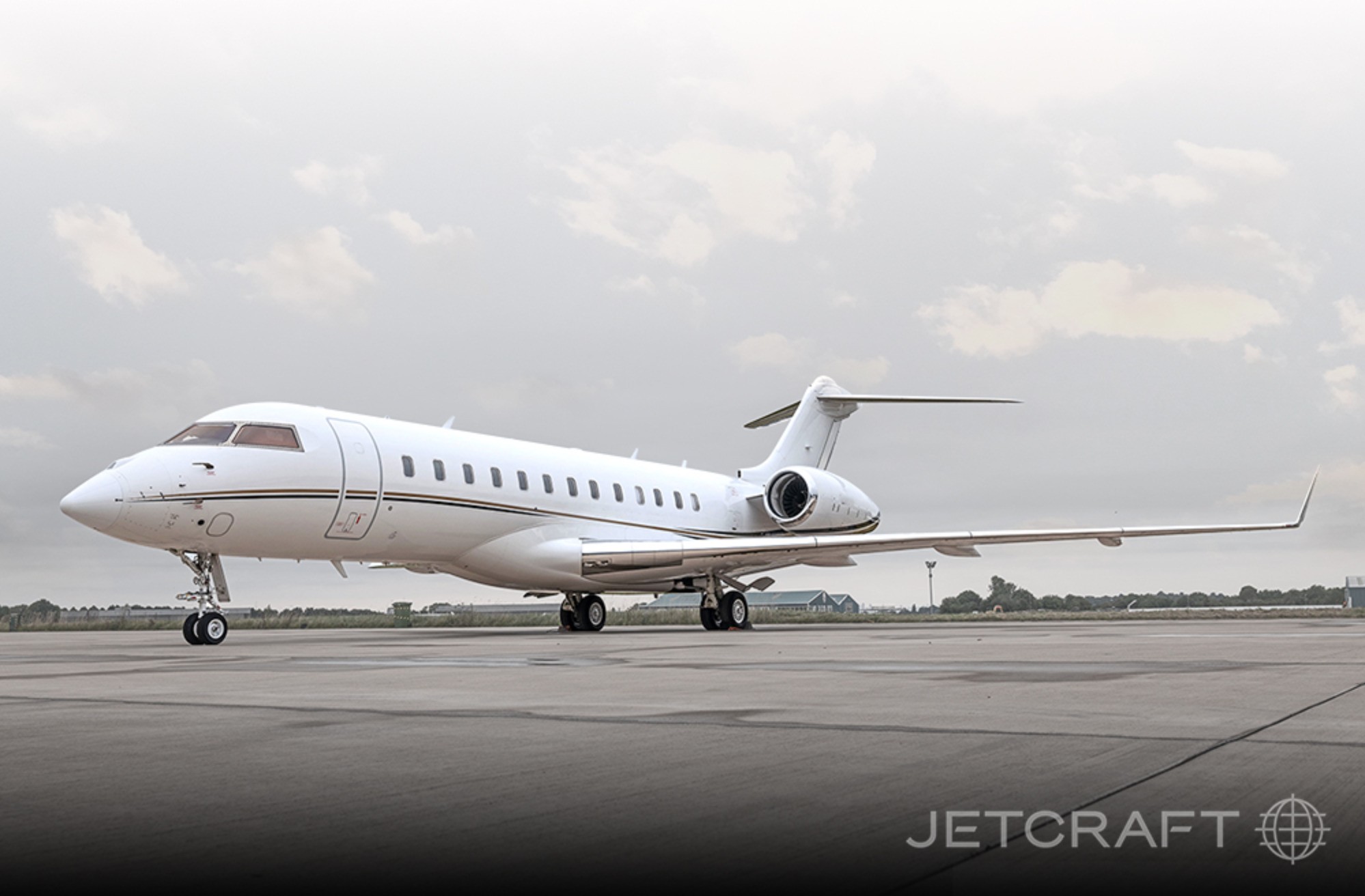 Bombardier Global 6000 Jets for Sale | AvBuyer