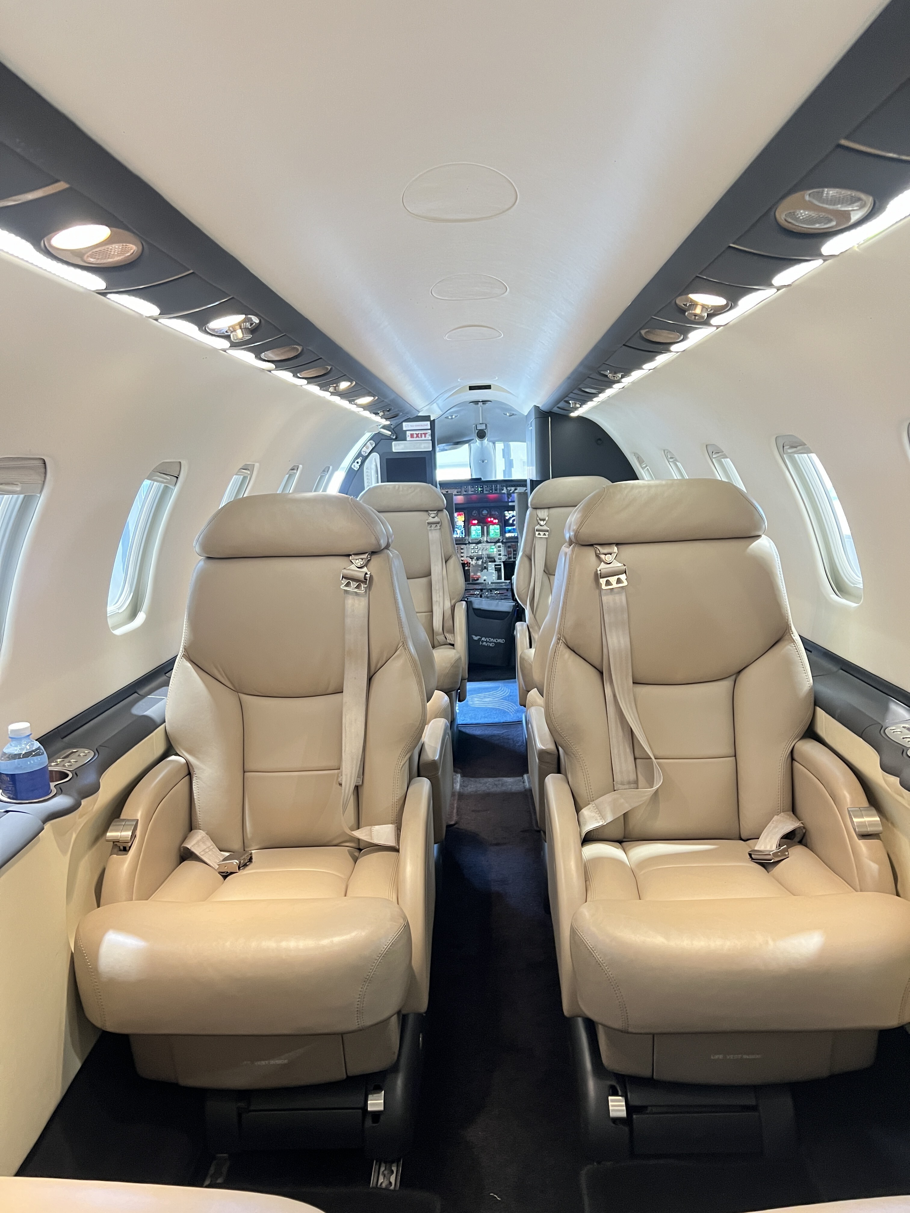 Bombardier Learjet 45 Jets for Sale | AvBuyer