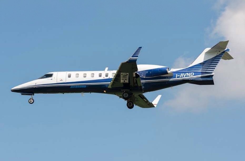 Bombardier Learjet 45 Jets for Sale | AvBuyer