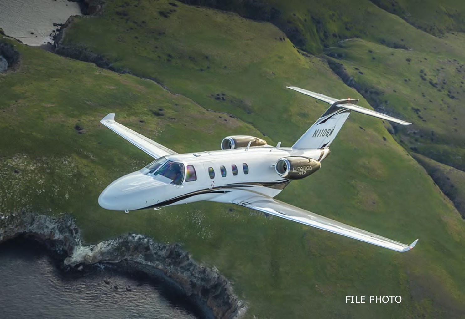 Cessna Citation M2 GEN2 Jets for Sale | AvBuyer