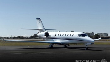 New & Used Citation Sovereign+ Jets Worldwide | AvBuyer