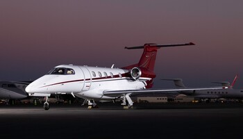 New & Used Embraer Legacy 450 Jets Worldwide - Page 13 | AvBuyer