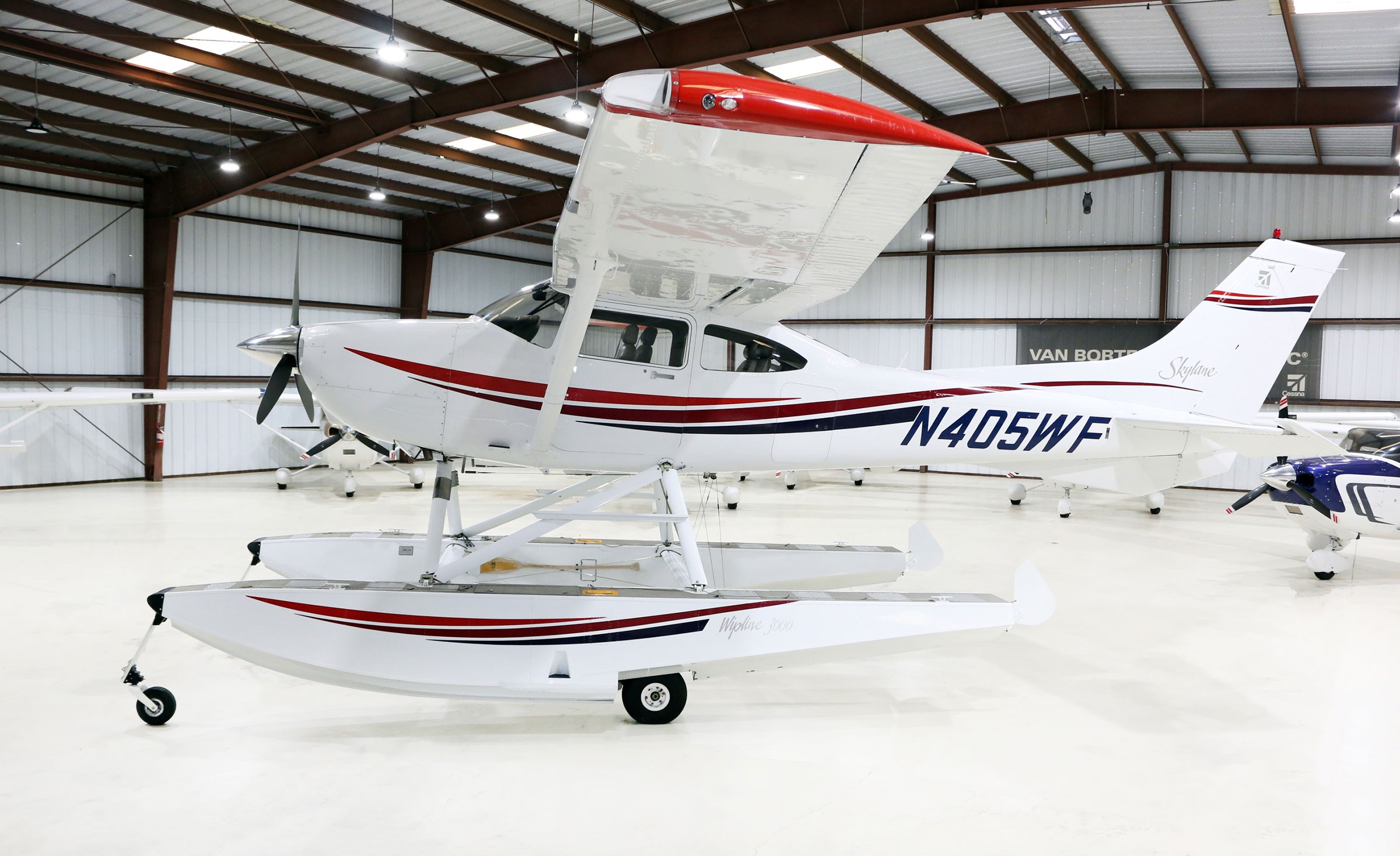 Cessna Single Piston Aircraft for Sale - Page 3 | AvBuyer