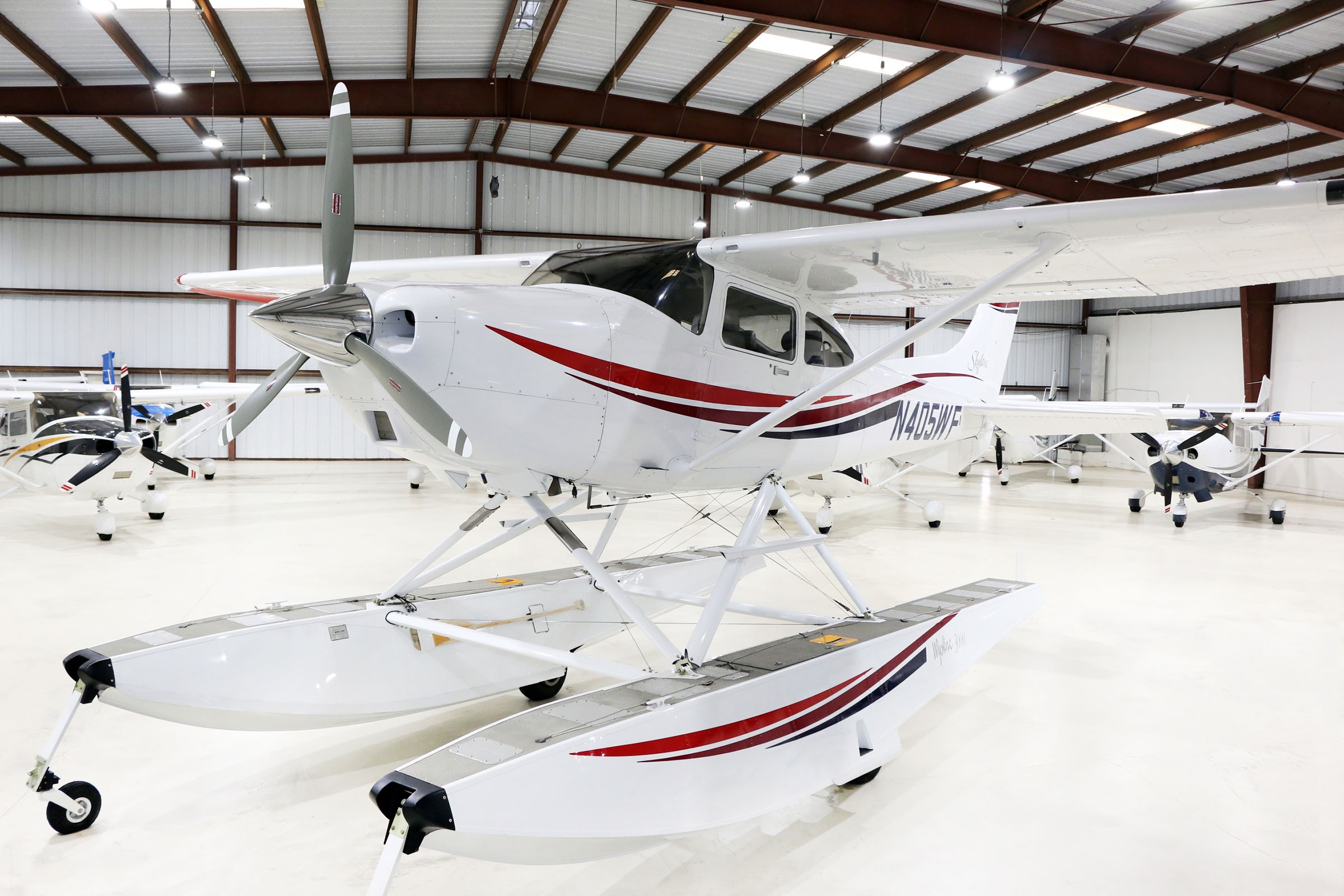 Cessna Single Piston Aircraft for Sale - Page 3 | AvBuyer