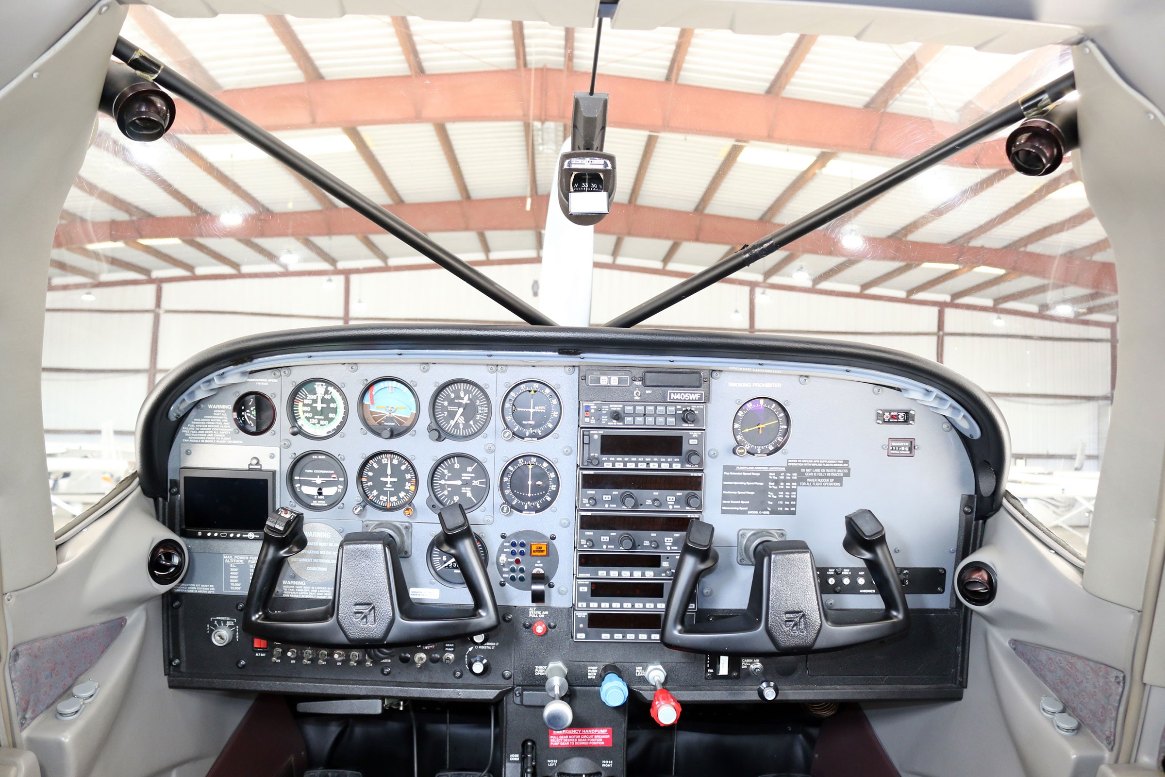 Cessna Single Piston Aircraft for Sale - Page 3 | AvBuyer