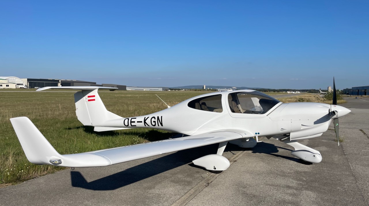 Diamond Aircraft for sale | AvBuyer