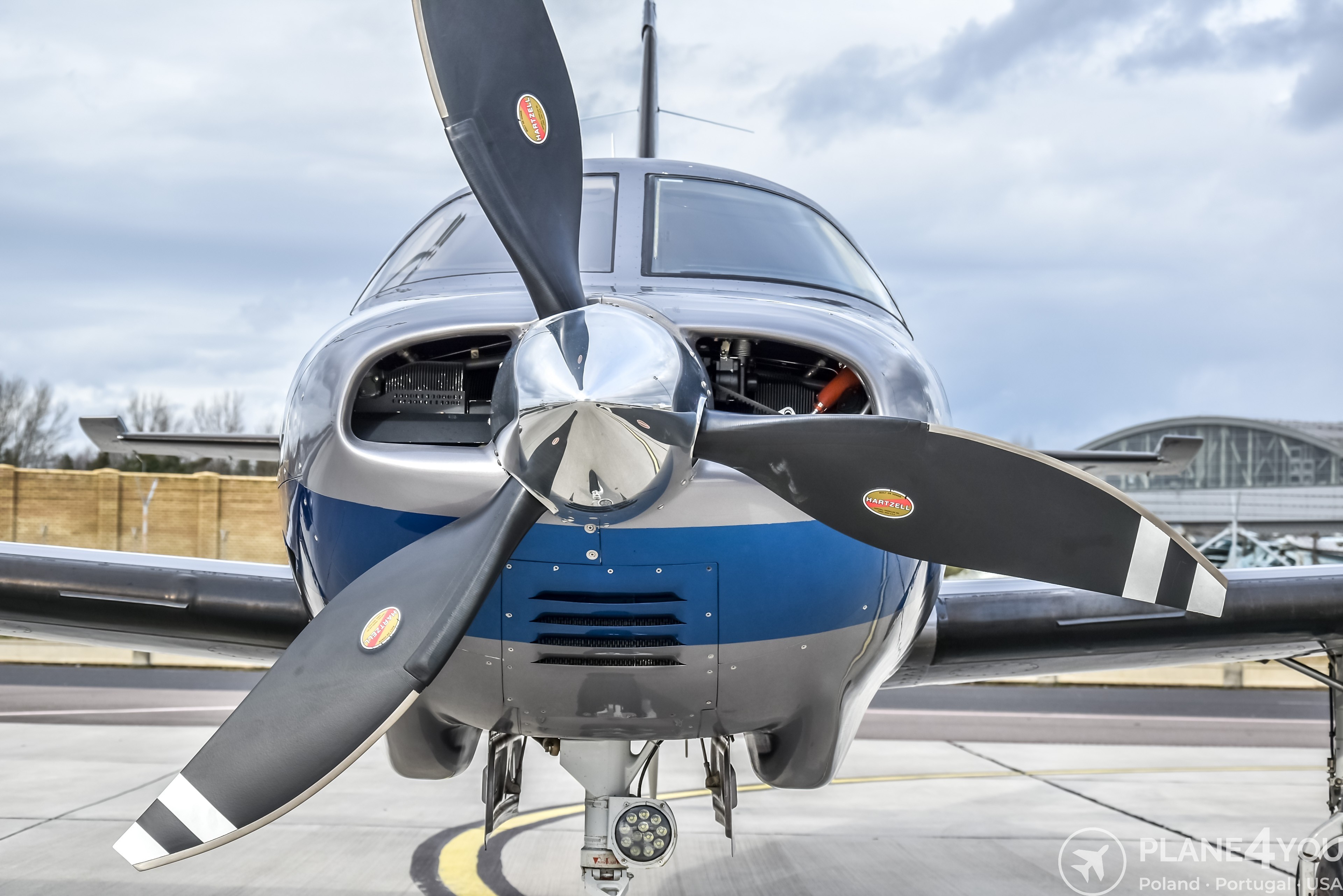 2020 Piper M350 For Sale | Poland. 660 hrs. | AvBuyer