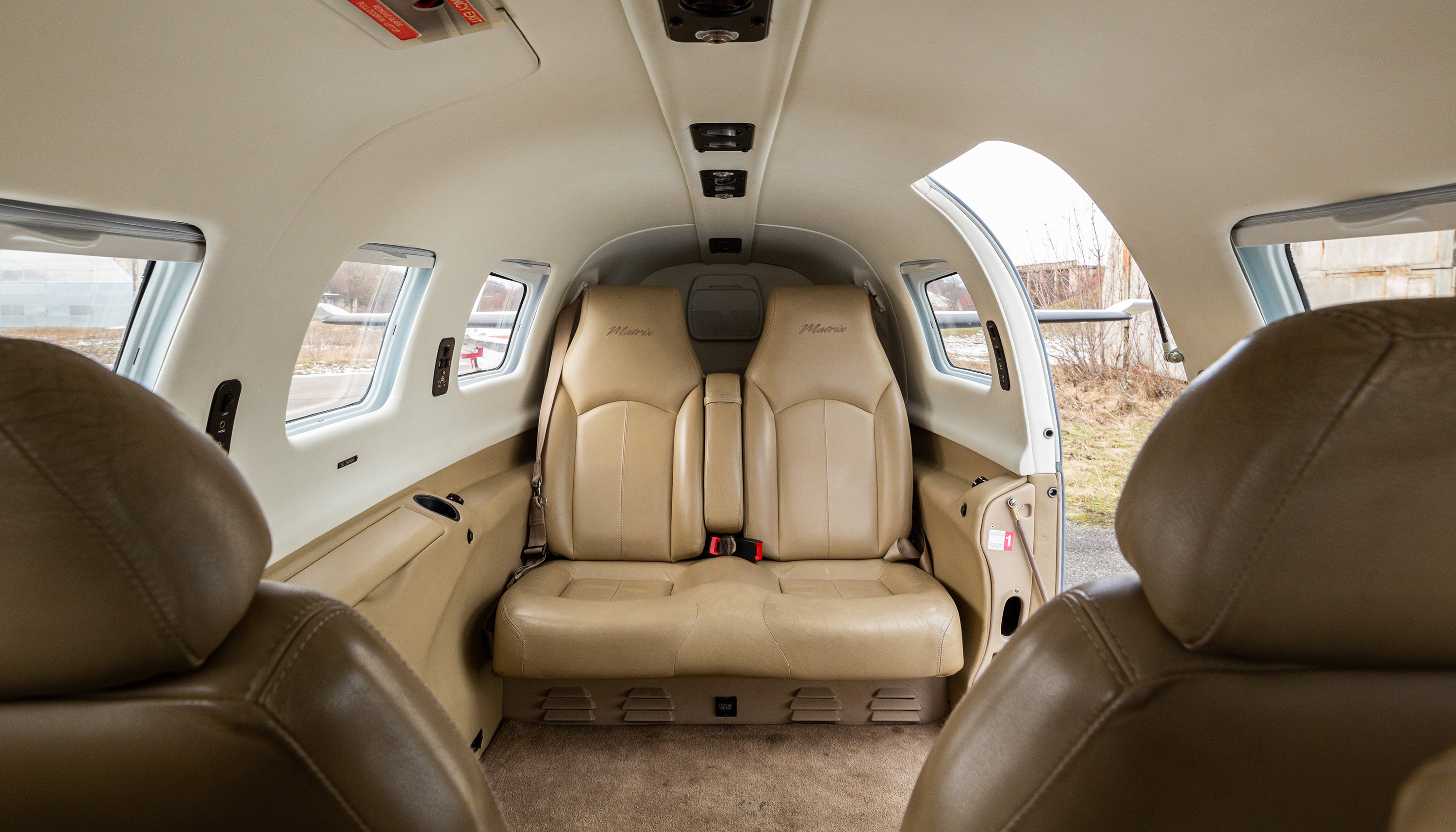 Piper Warrior Single Pistons for Sale - Page 10 | AvBuyer