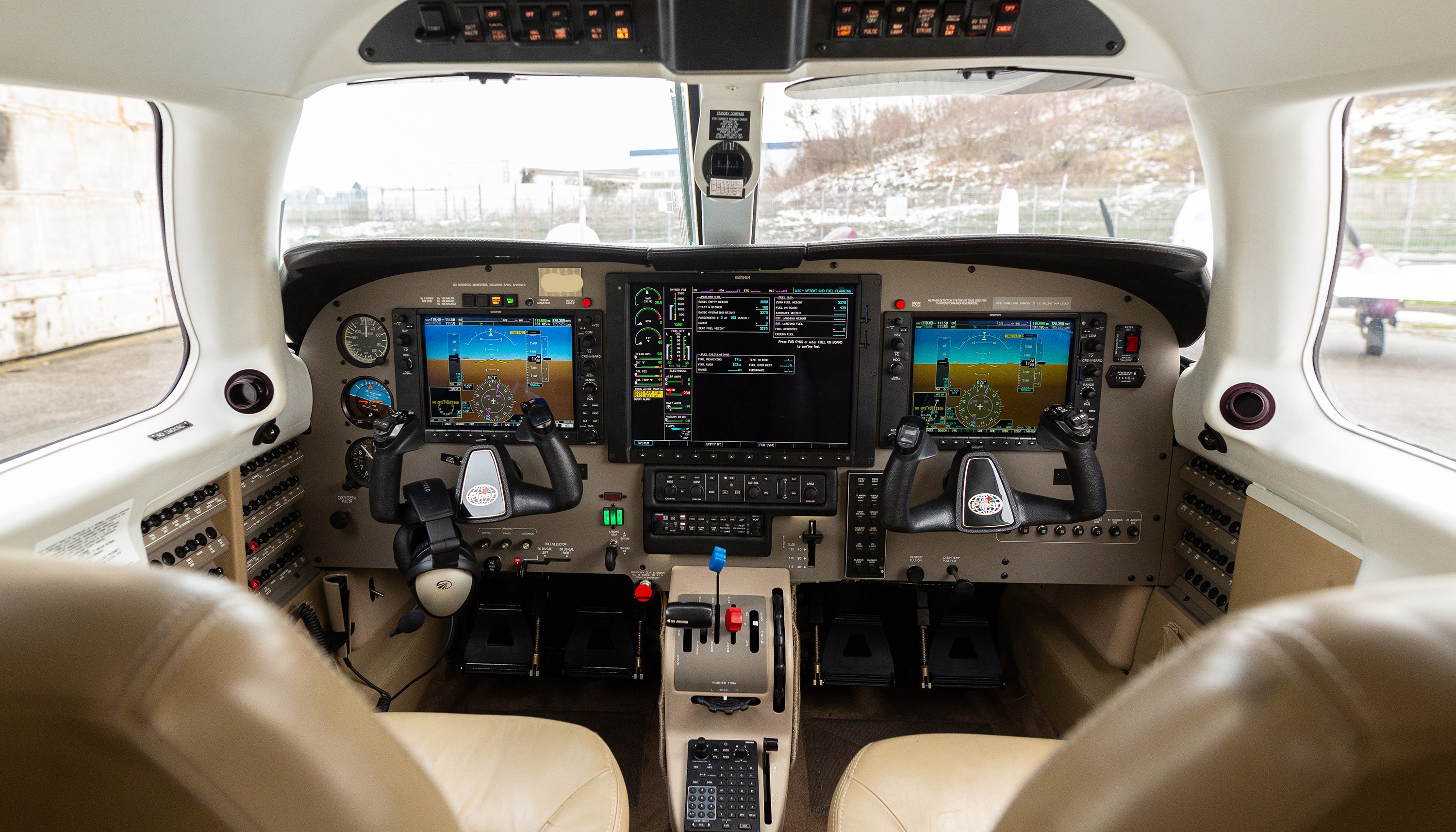 Piper Warrior Single Pistons for Sale - Page 10 | AvBuyer