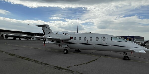 Piaggio Avanti II Buyer's Guide | AvBuyer