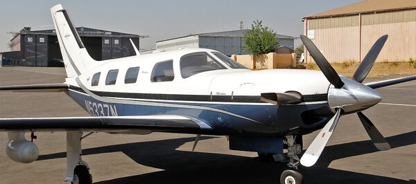 Piper Meridian Turboprop Buyer's Guide | AvBuyer