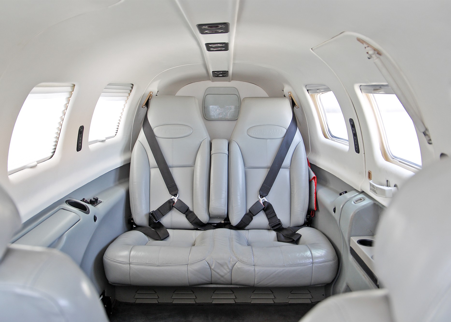 Piper Meridian Turboprops for Sale | AvBuyer