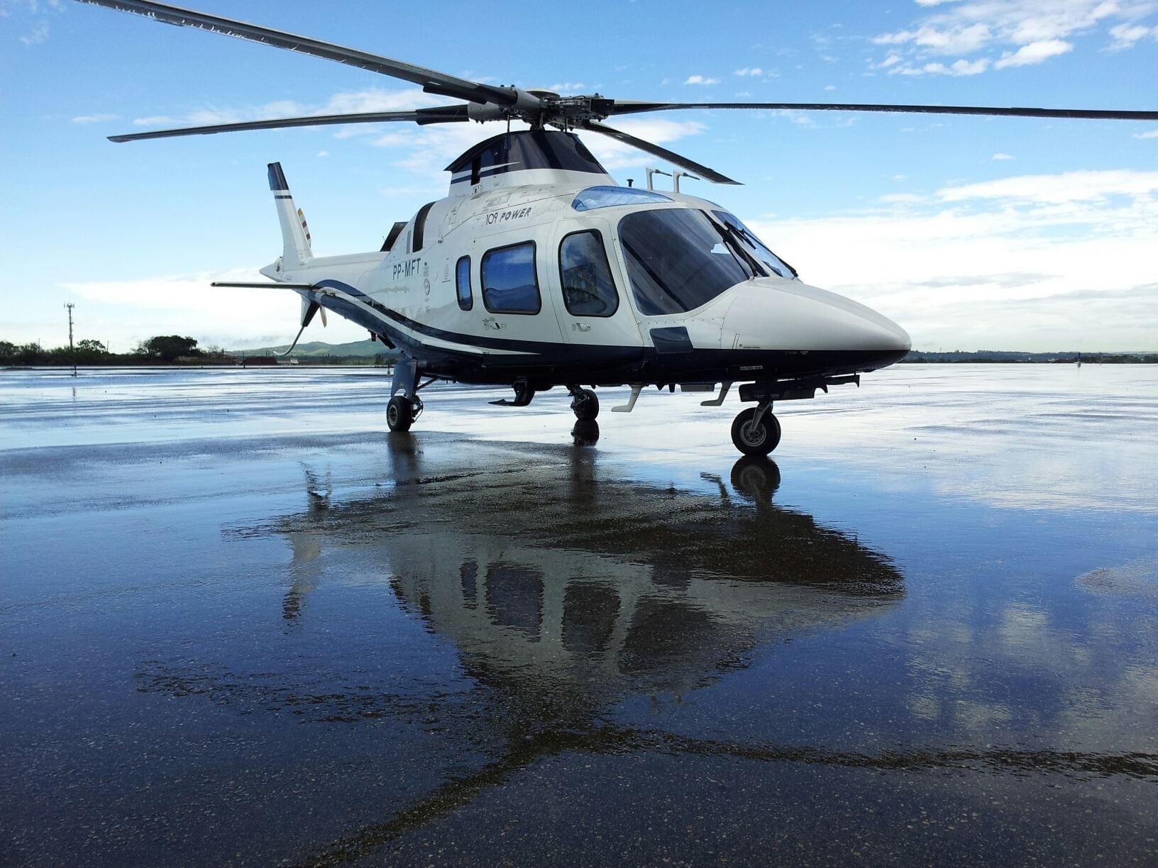 Agusta A109S Grand Helicopters for Sale | AvBuyer