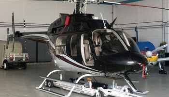 Bell 407GXP Helicopters for Sale | AvBuyer