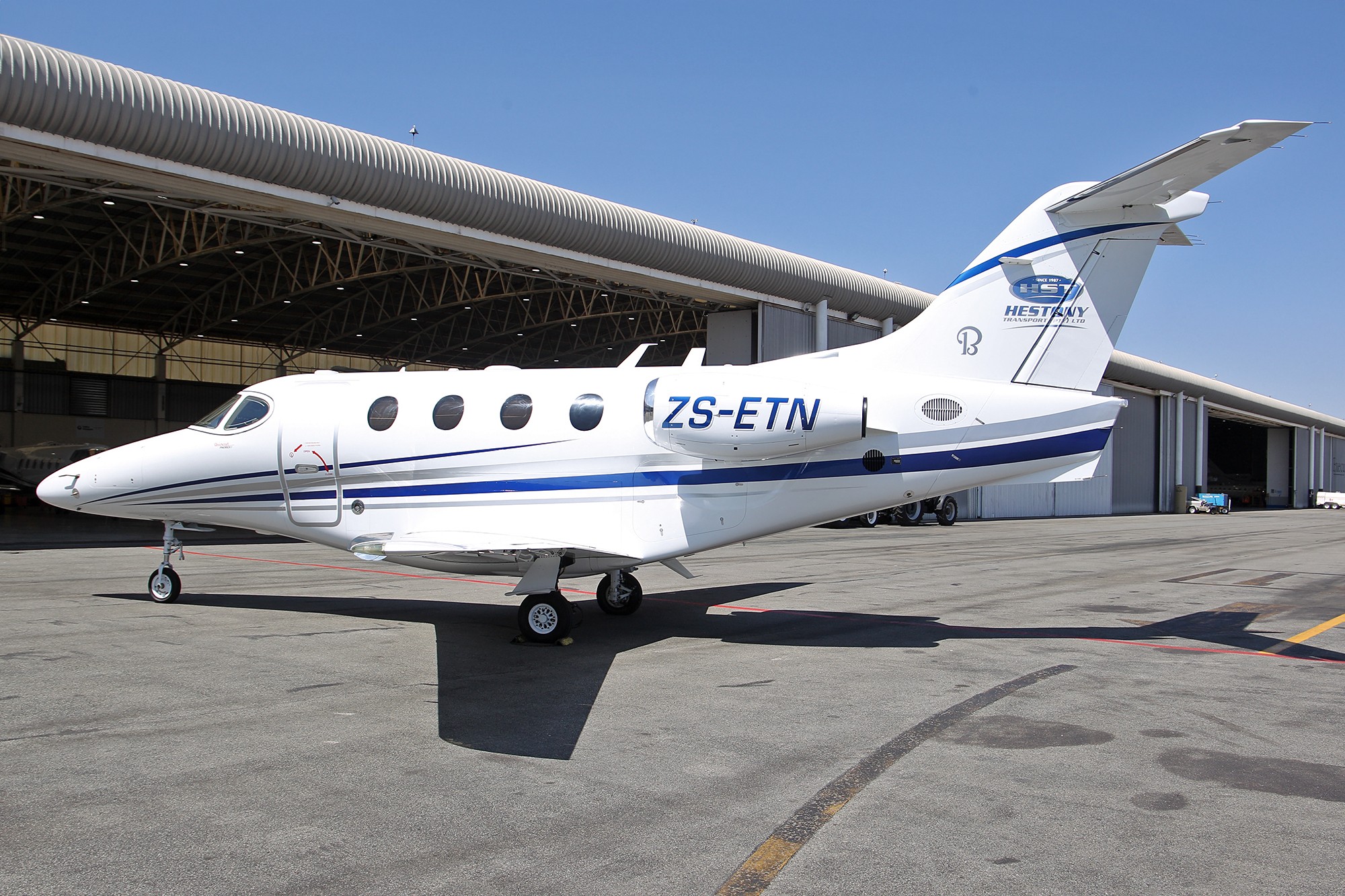 2012 Beechcraft Premier 1A For Sale | ZA. 1204 hrs. | AvBuyer