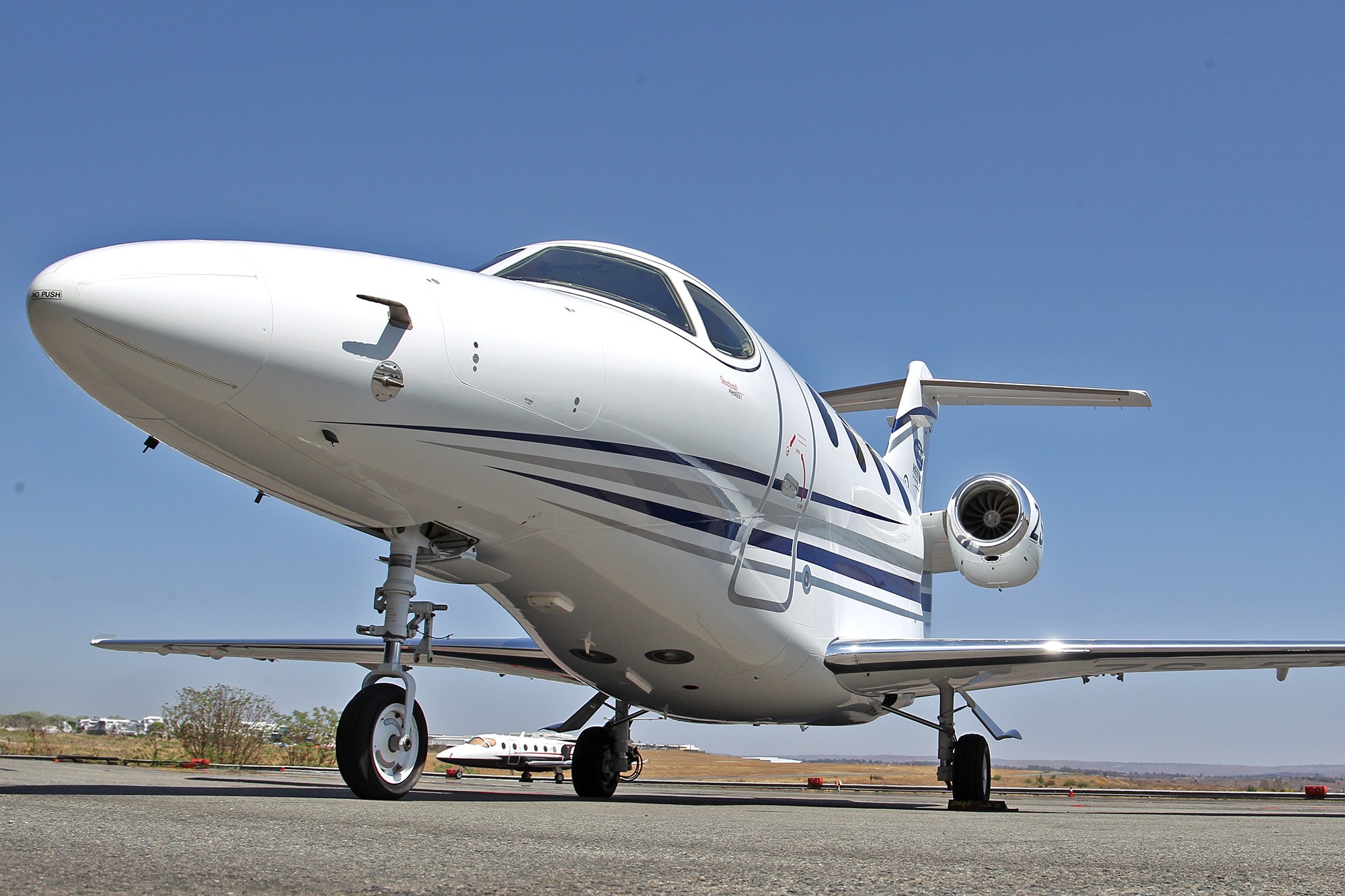 2012 Beechcraft Premier 1A For Sale | ZA. 1204 hrs. | AvBuyer