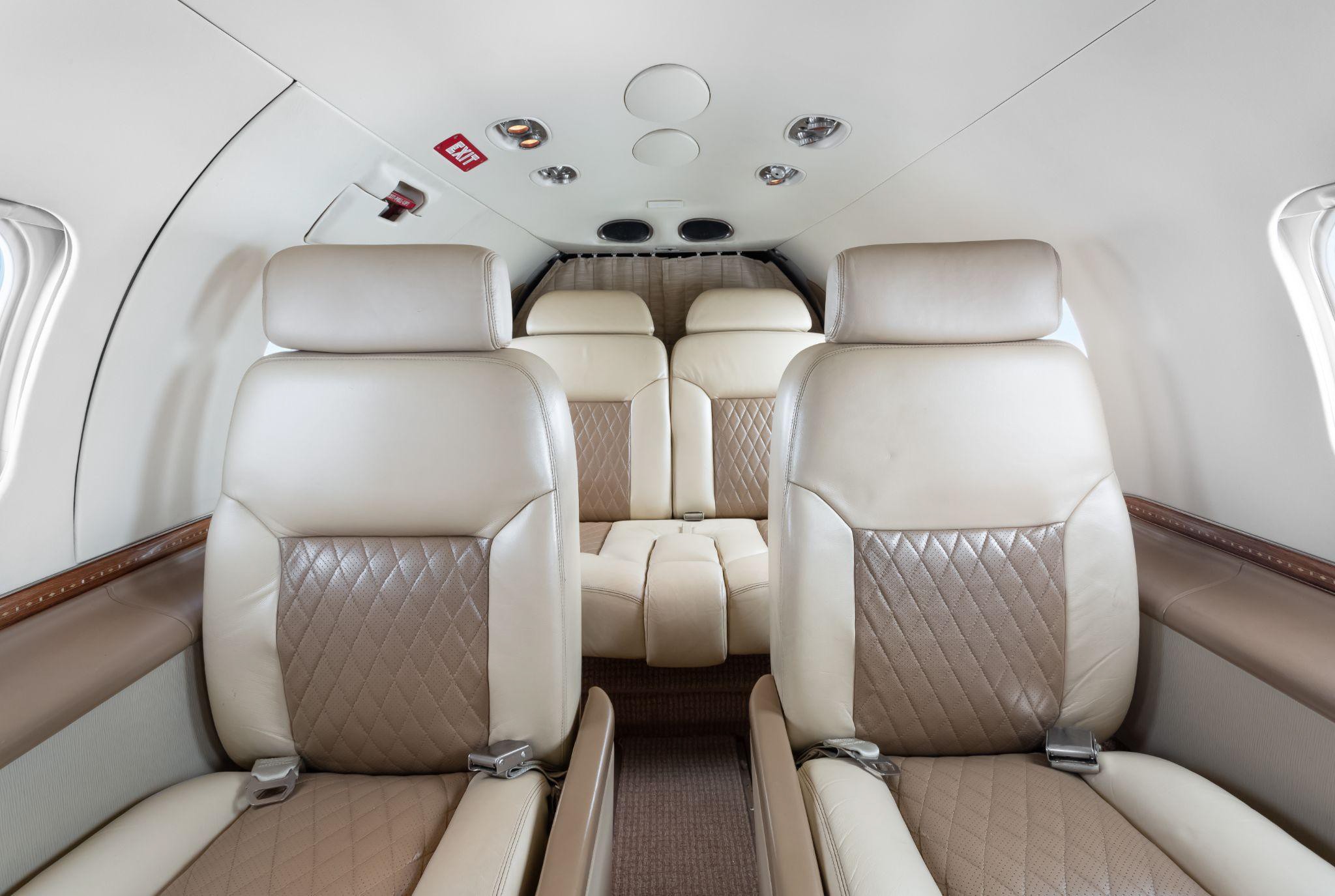 Bombardier Learjet 31A Jets for Sale | AvBuyer