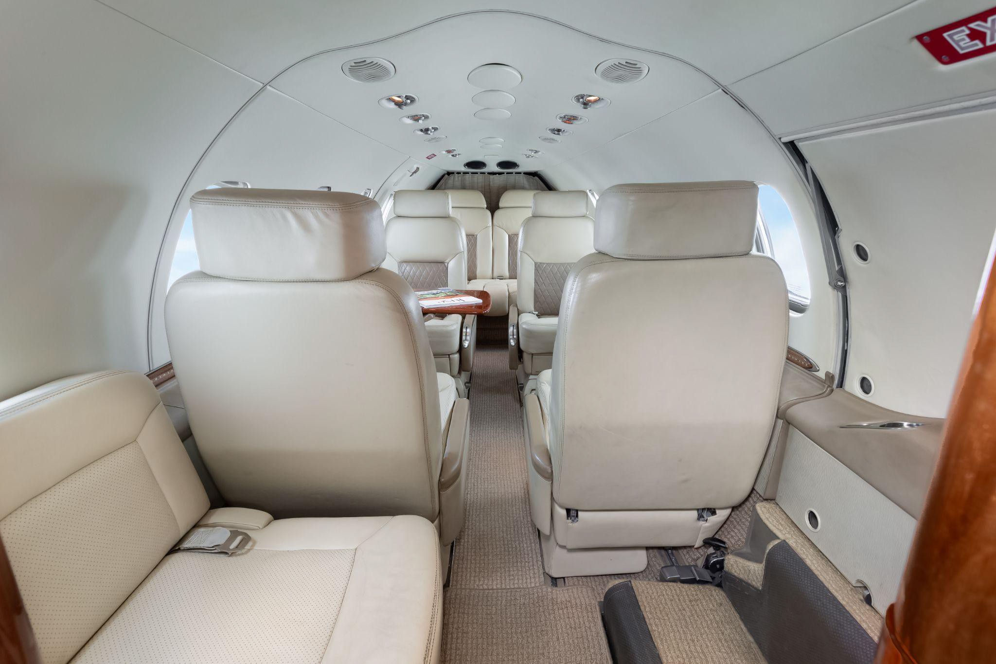 Bombardier Learjet 31A Jets for Sale | AvBuyer