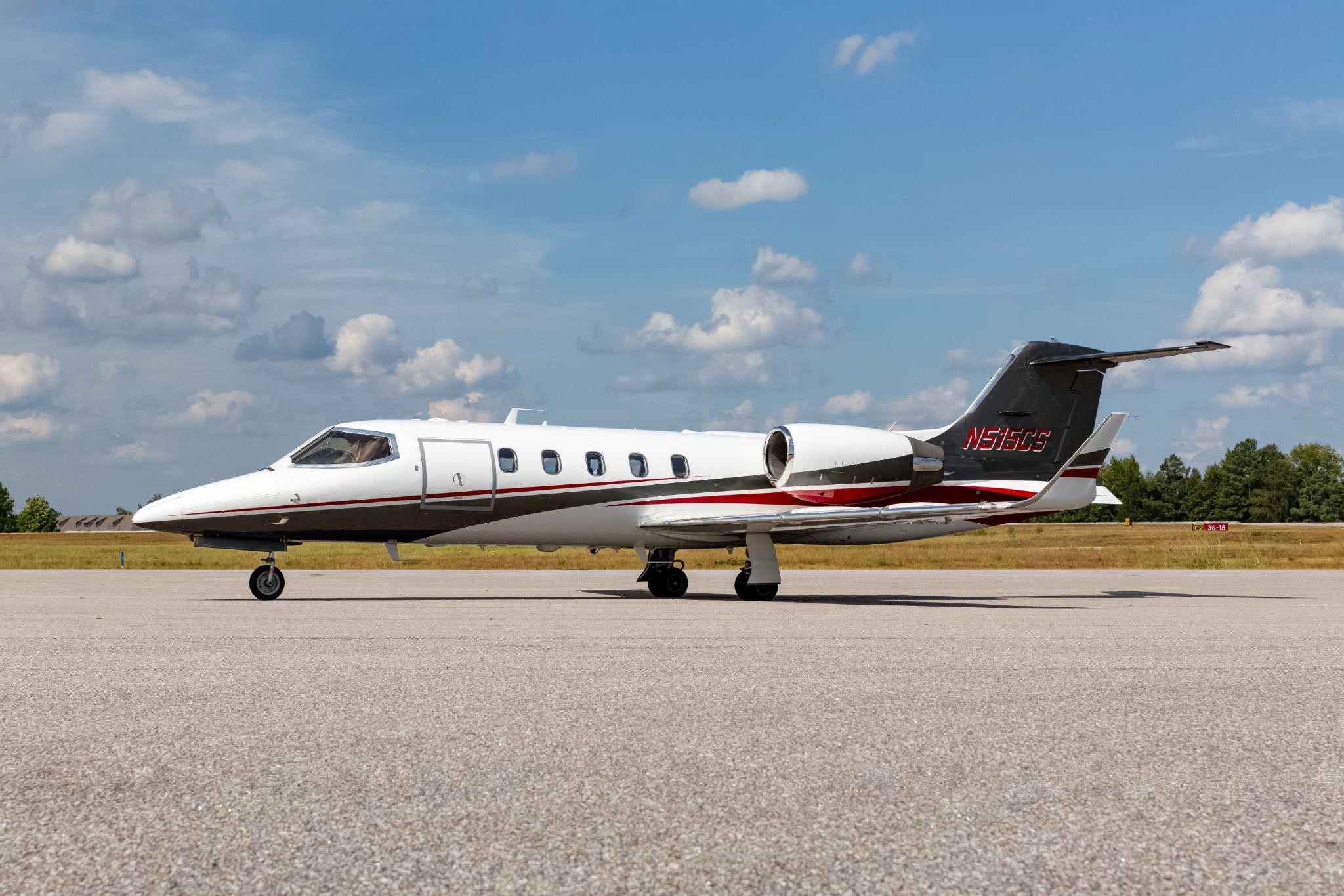 Bombardier Learjet 36 Jets for Sale - Page 11 | AvBuyer