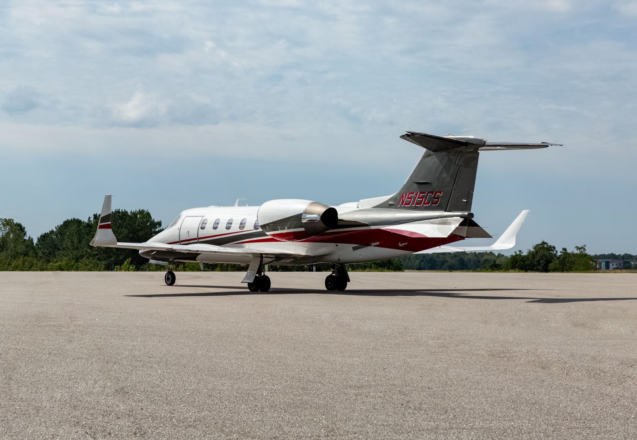 Bombardier Learjet 31A Jets for Sale | AvBuyer