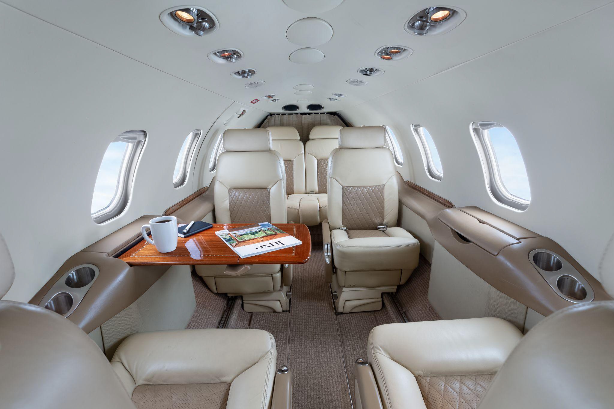 Bombardier Learjet 31A Jets for Sale | AvBuyer