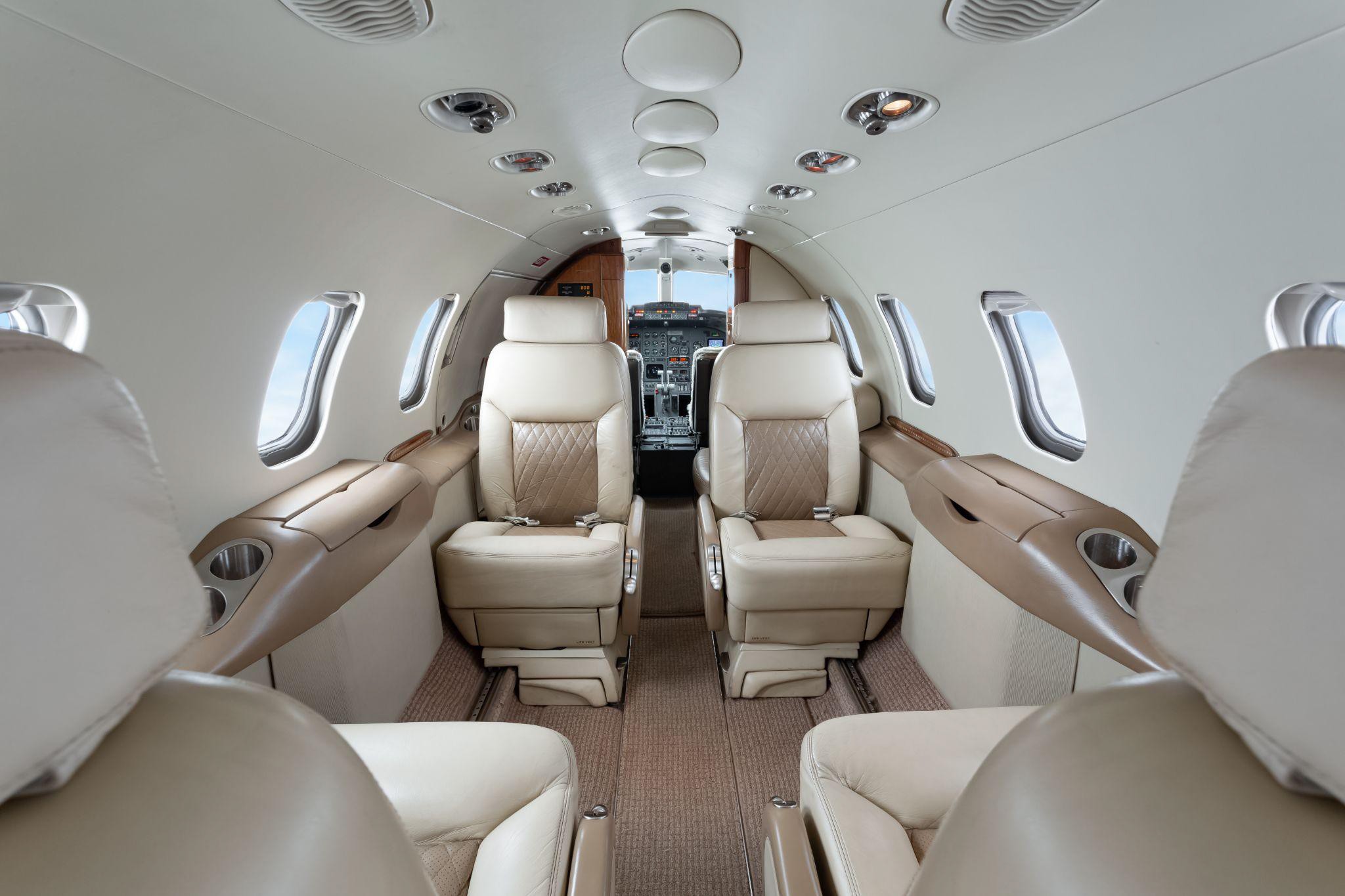 Bombardier Learjet 31A Jets for Sale | AvBuyer