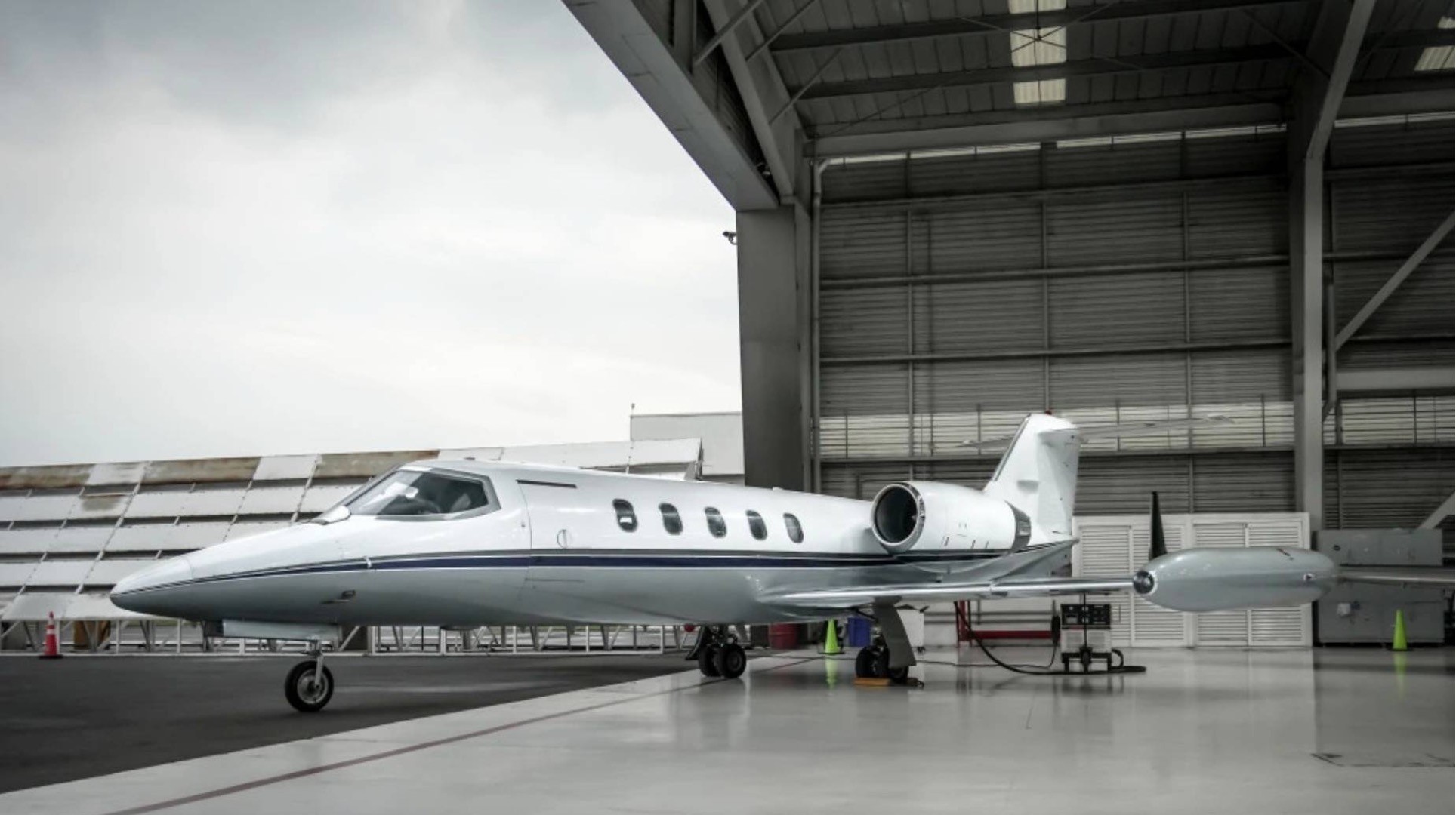 Bombardier Learjet Jets for Sale Worldwide | AvBuyer