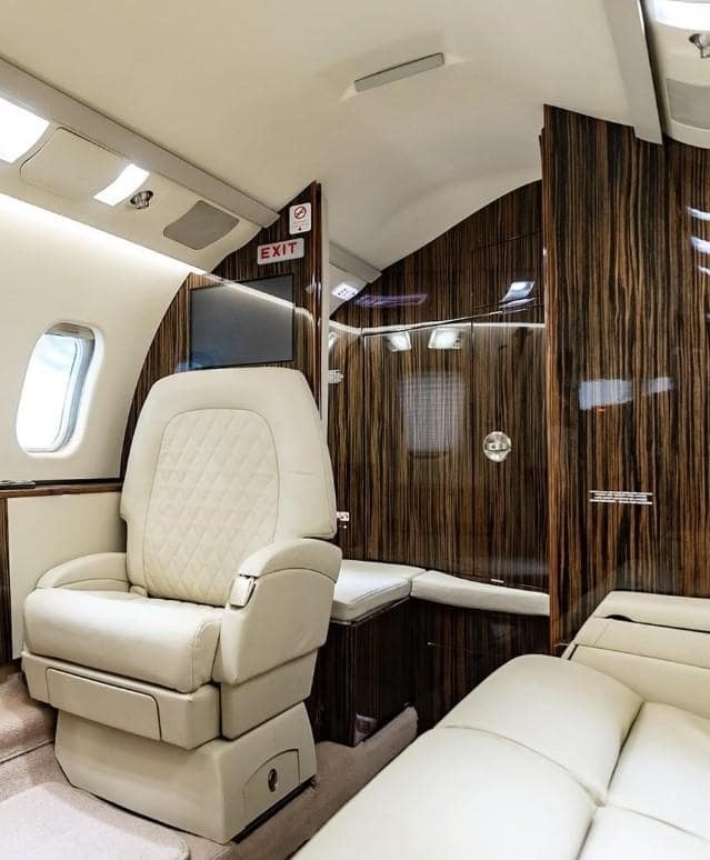 Bombardier Learjet 85 Jets for Sale - Page 12 | AvBuyer