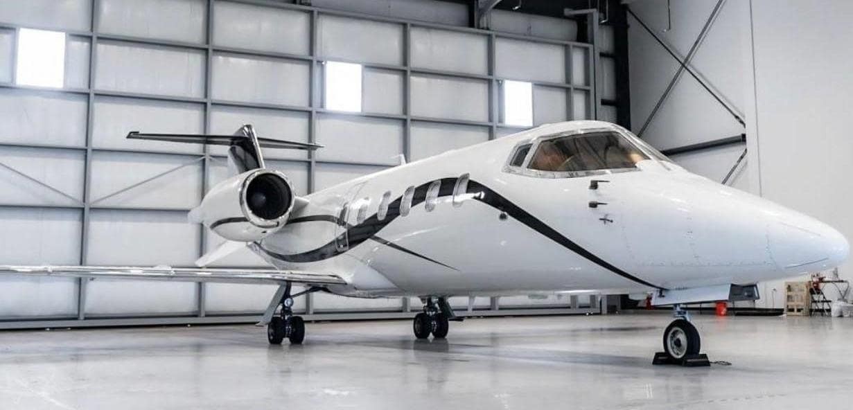 Bombardier Learjet 85 Jets for Sale - Page 12 | AvBuyer