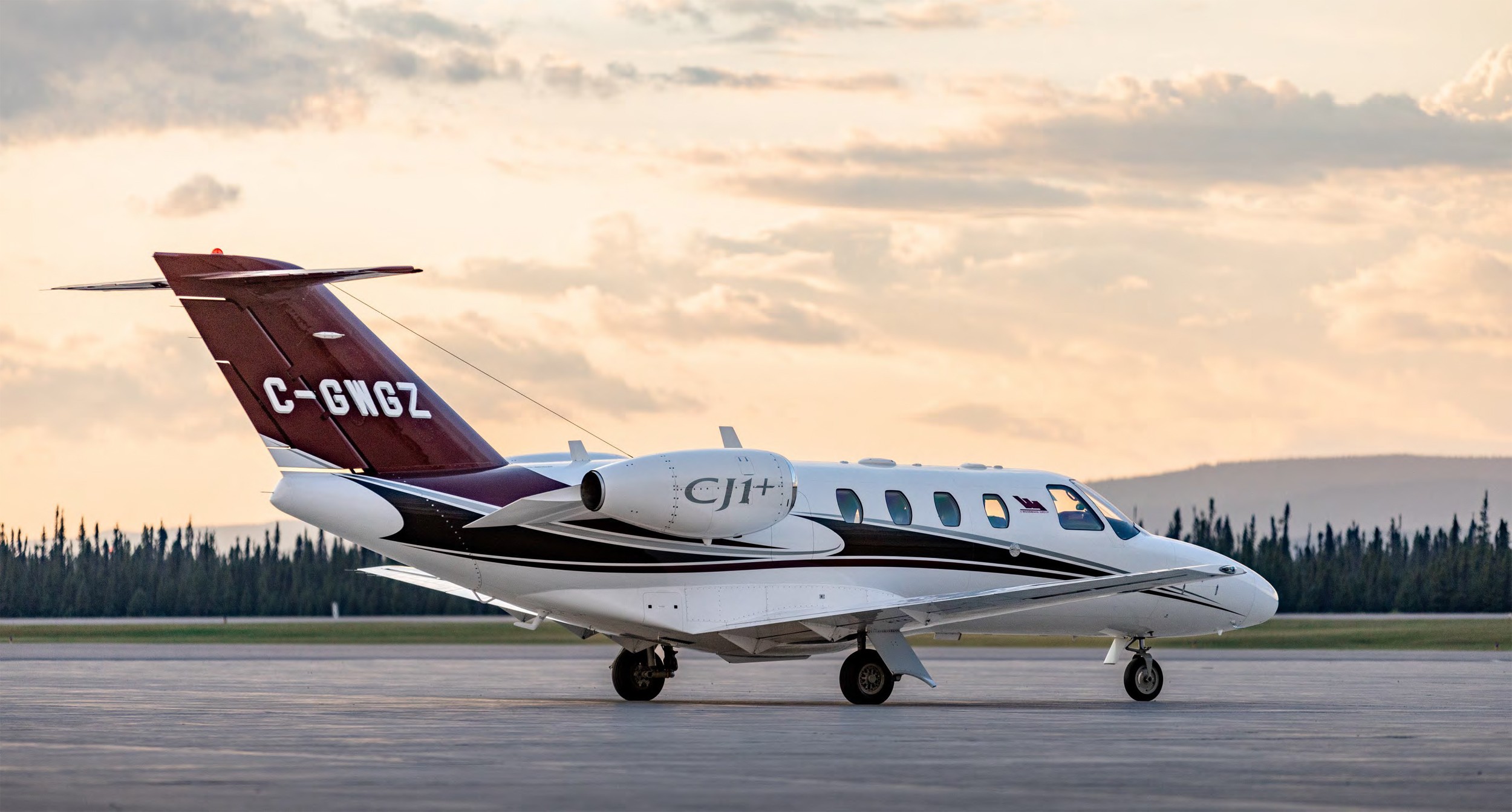 Cessna Citation CJ1 Jets for Sale Worldwide | AvBuyer