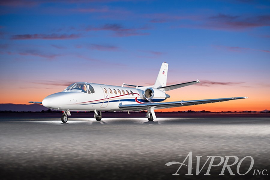 2007 Cessna Citation Encore+ For Sale | NY, US. 3090 hrs. | AvBuyer