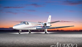 Cessna Citation Encore Plus Jets for Sale | AvBuyer
