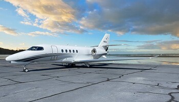 New & Used Cessna Citation Latitude Jets for Sale | AvBuyer
