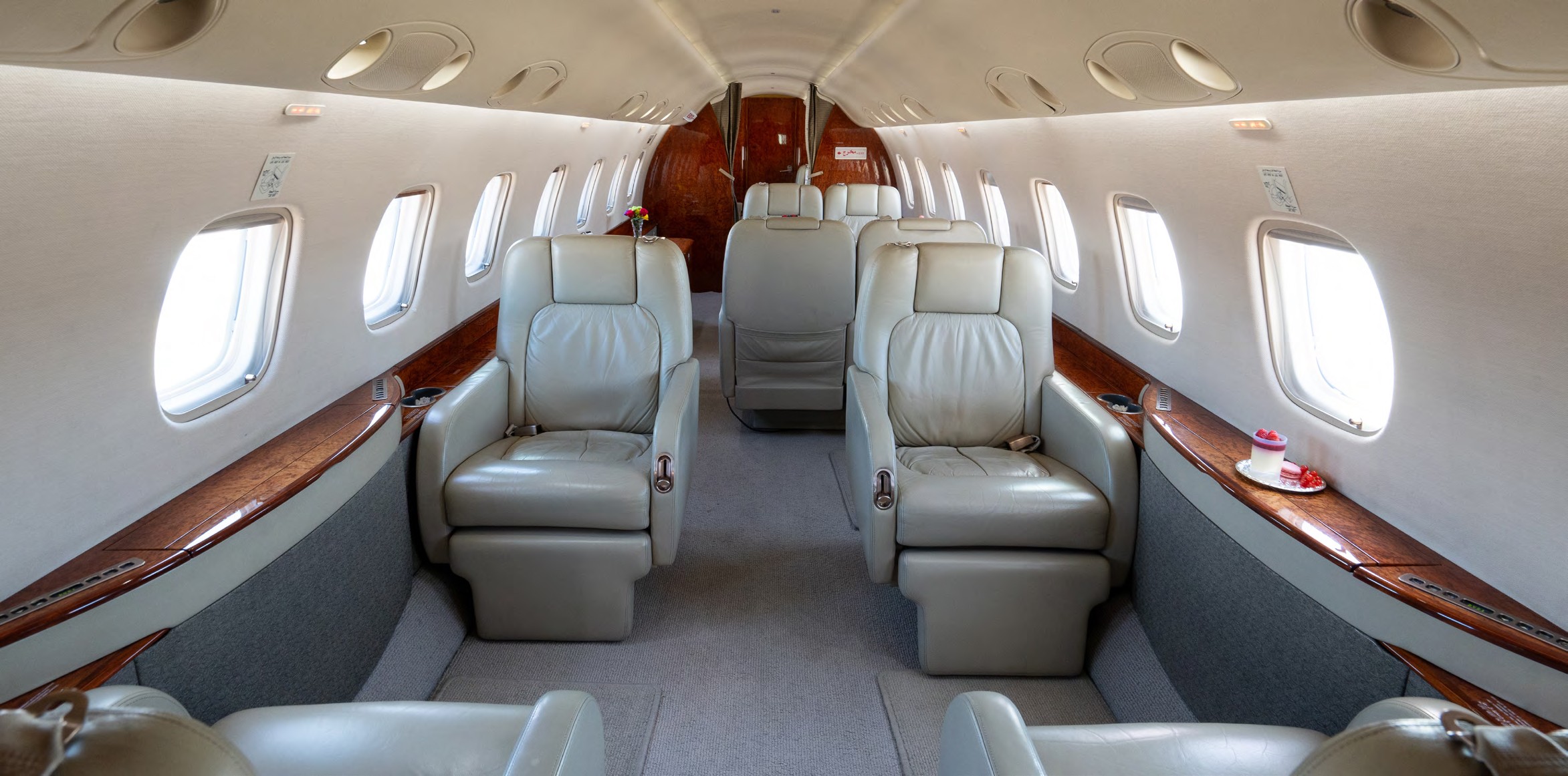 Used Embraer Legacy 600 Jets Worldwide | AvBuyer