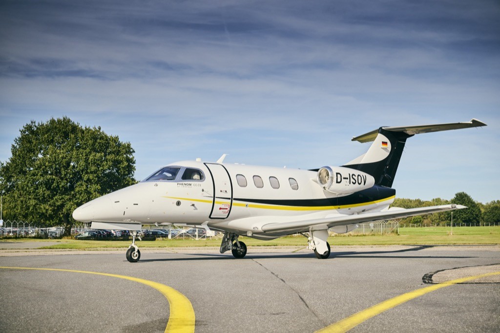 Very Light Jets for Sale Worldwide | AvBuyer