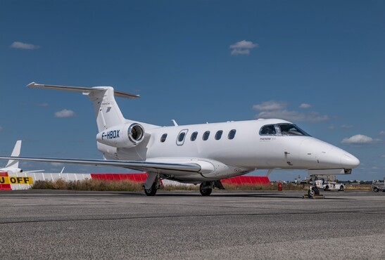 The Embraer Phenom 300 Buyer's Guide | AvBuyer