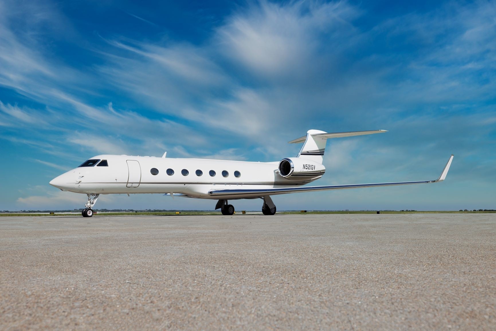 Gulfstream G550 Jets for Sale Worldwide | AvBuyer