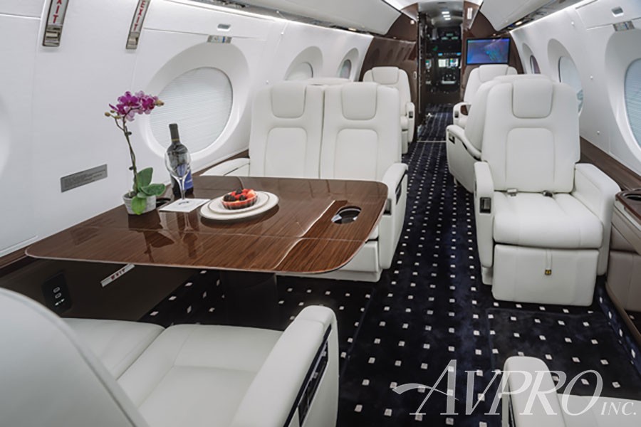 Private jets for sale worldwide | AvBuyer