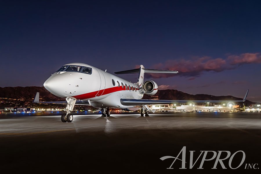 New & Used Gulfstream G600 Jets Worldwide | AvBuyer