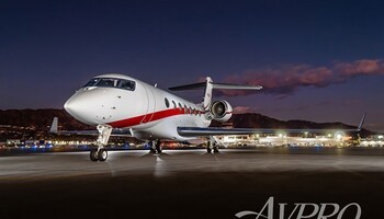 Gulfstream III Jets for Sale Worldwide - Page 11 | AvBuyer