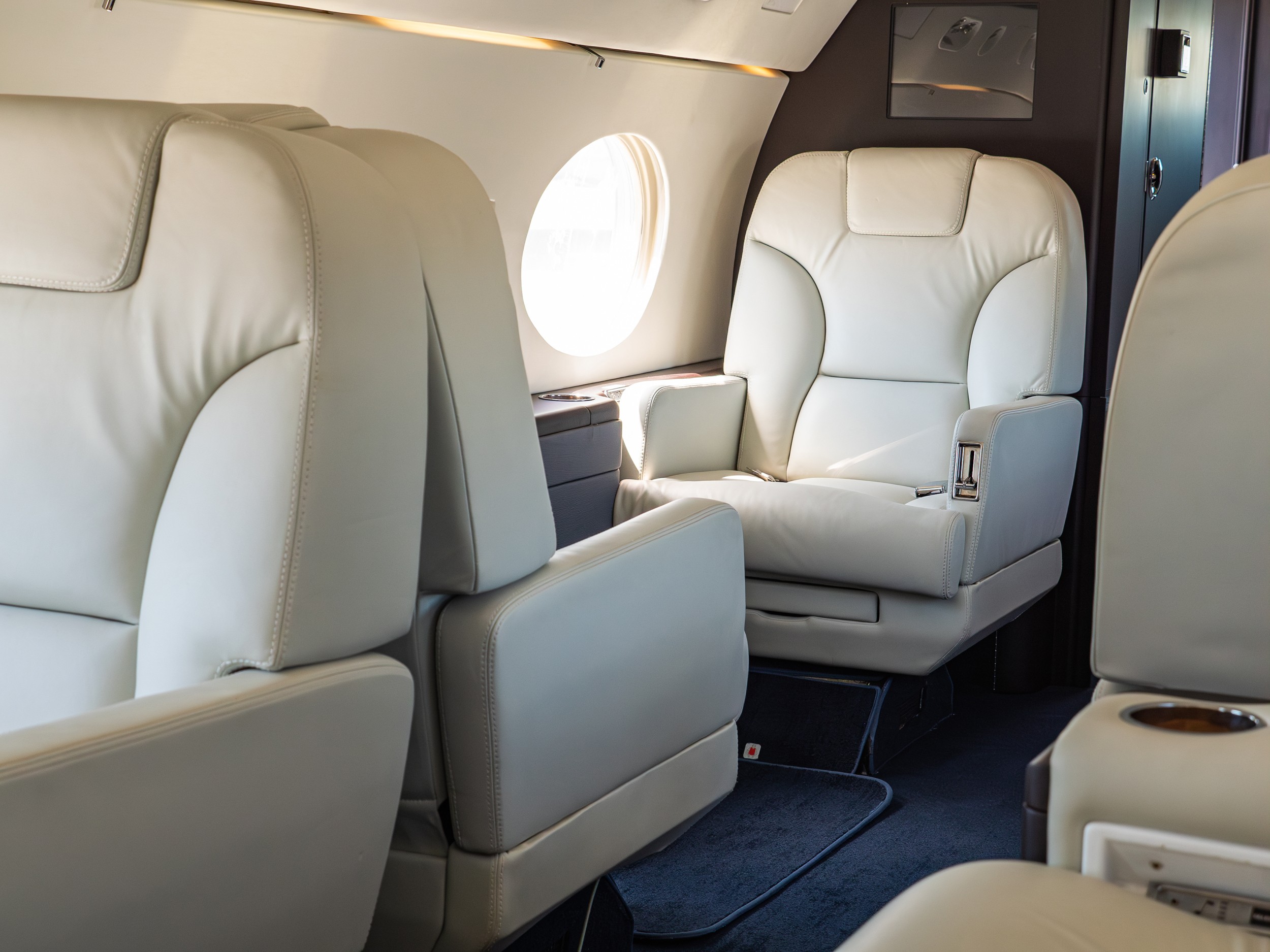 Gulfstream IV Jets for Sale Worldwide | AvBuyer