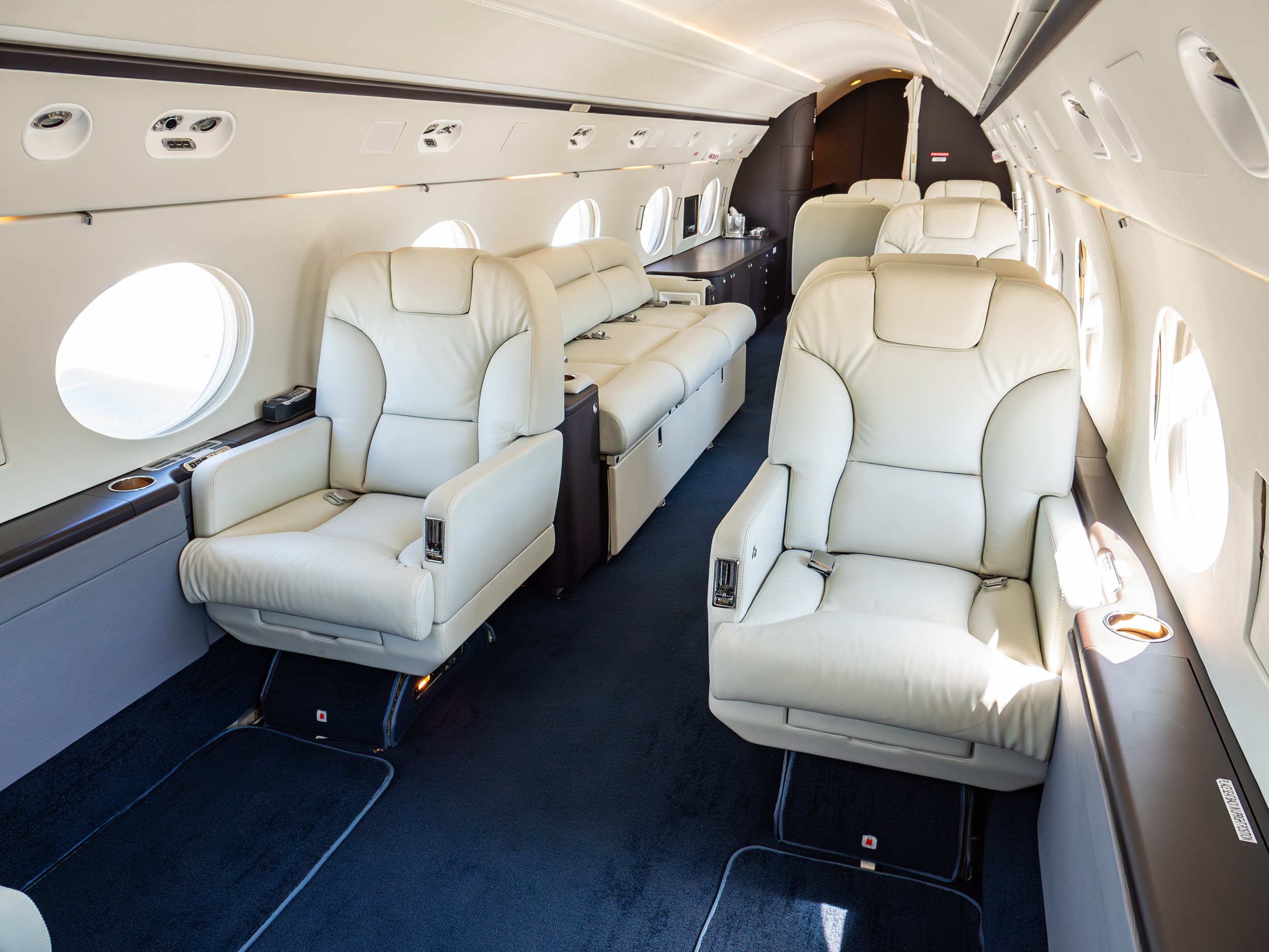 Gulfstream IV Jets for Sale Worldwide | AvBuyer