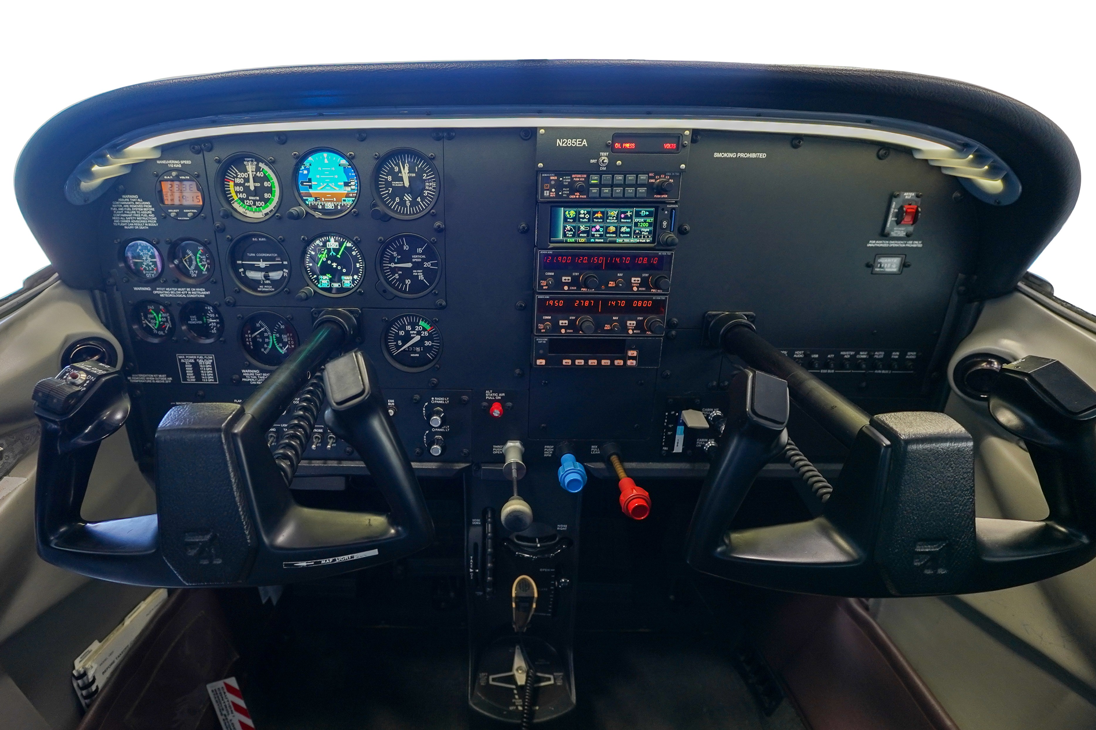 Cessna Single Piston Aircraft for Sale | AvBuyer