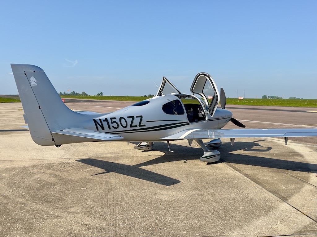 Single Piston Aircraft for Sale | AvBuyer