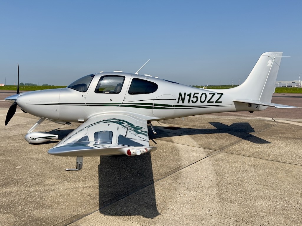 Single Piston Aircraft for Sale | AvBuyer