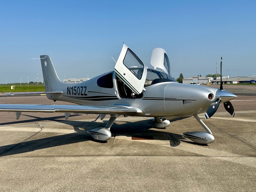 Single Piston Aircraft for Sale | AvBuyer