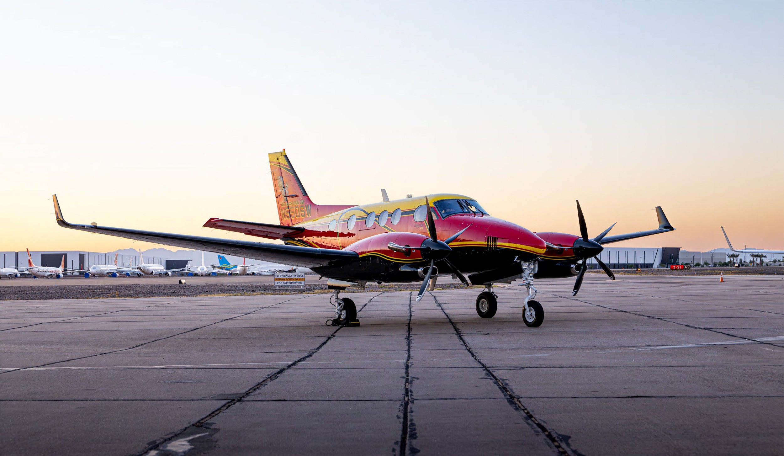 2004 Beechcraft King Air C90B For Sale | Canada. 3944 hrs. | AvBuyer