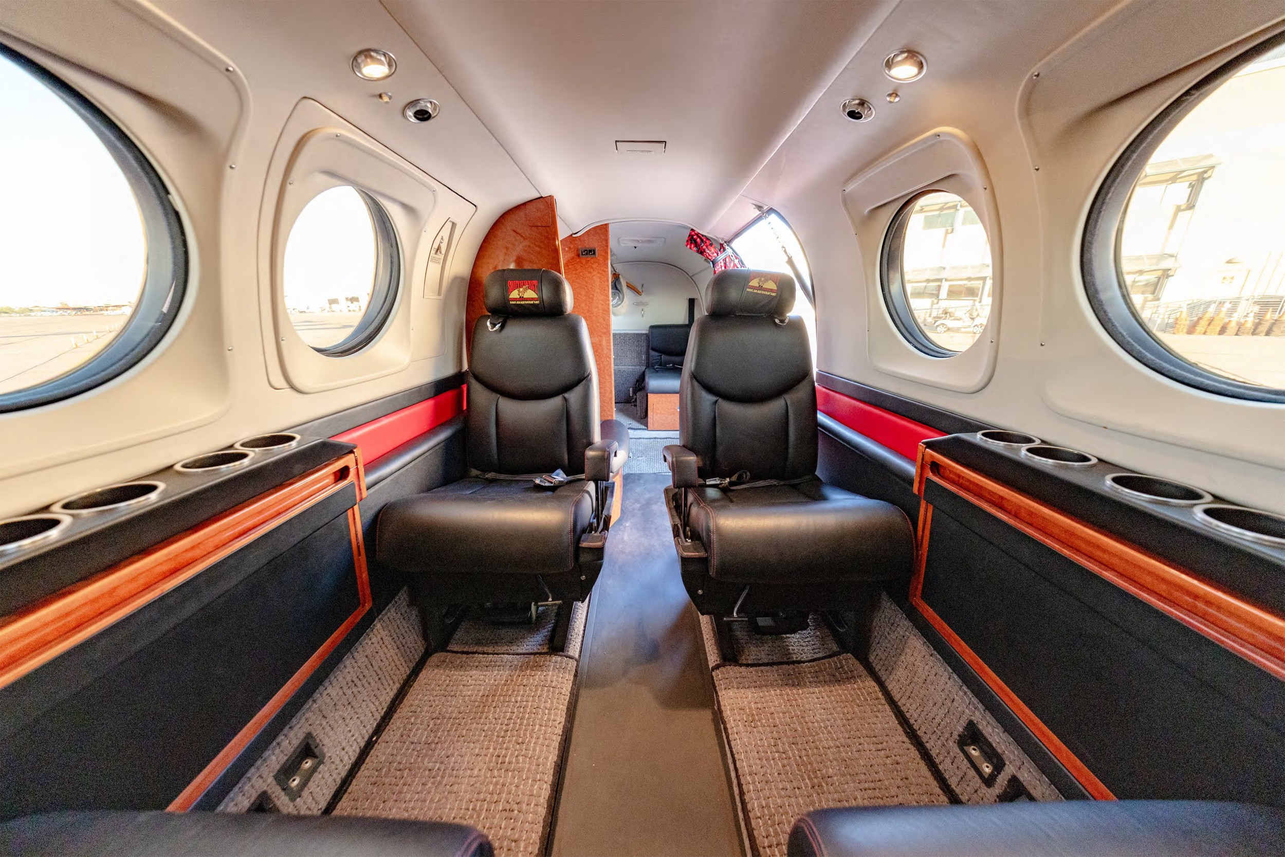 Beechcraft B60 Duke Turboprops for Sale - Page 18 | AvBuyer