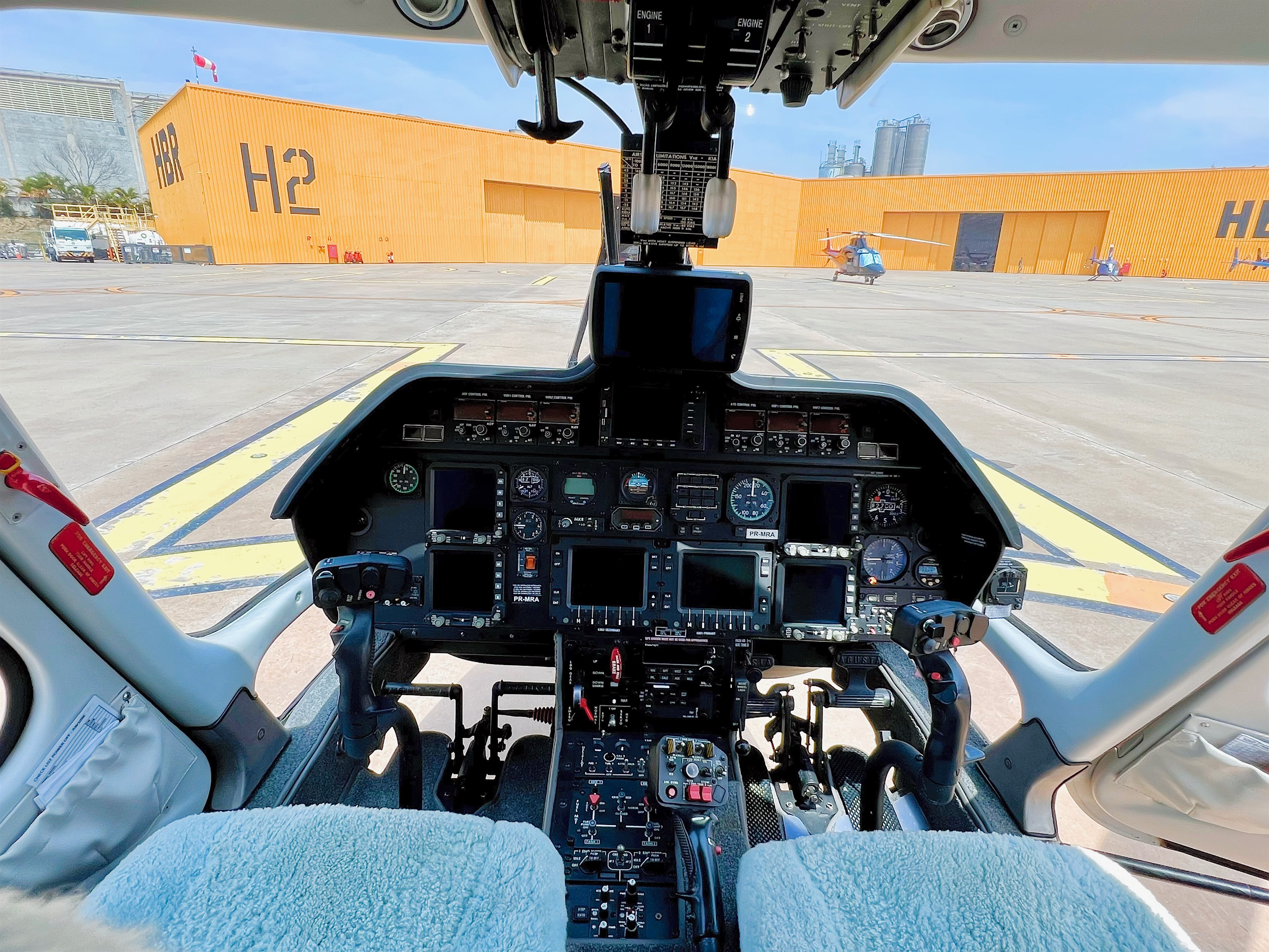 Agusta A109E Power Helicopters for Sale | AvBuyer