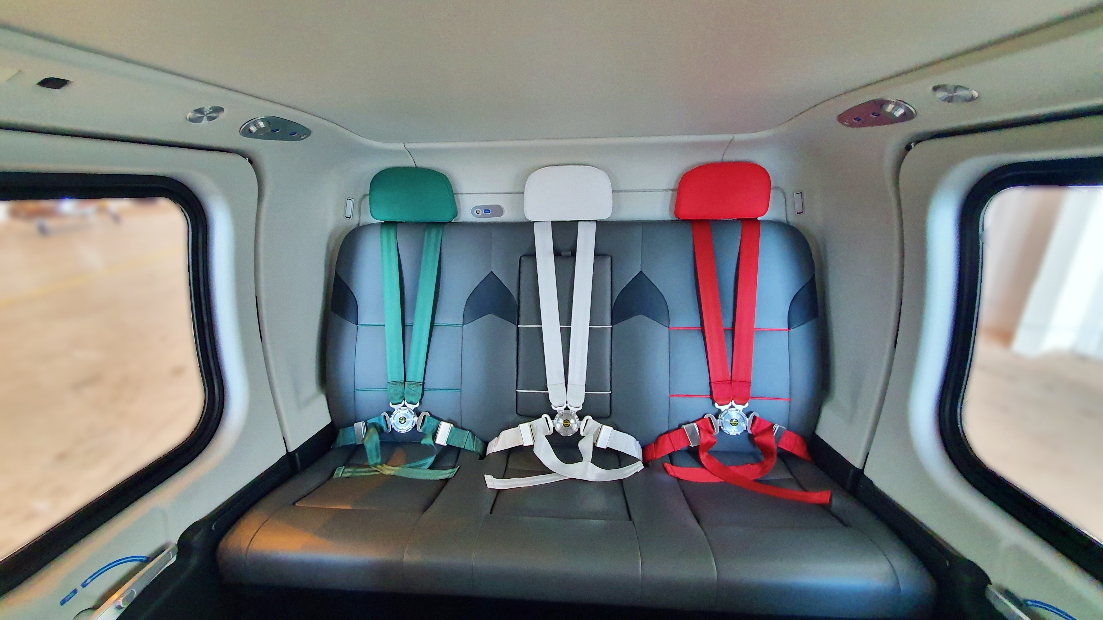 2019 Leonardo AW109 Trekker For Sale | England, UK. 1630 hrs. | AvBuyer